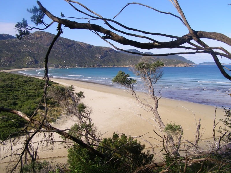 Wilsons Prom National Park - Foster Community Online