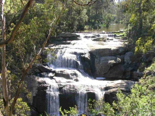 Agnes Falls Scenic Reserve - Foster Community Online
