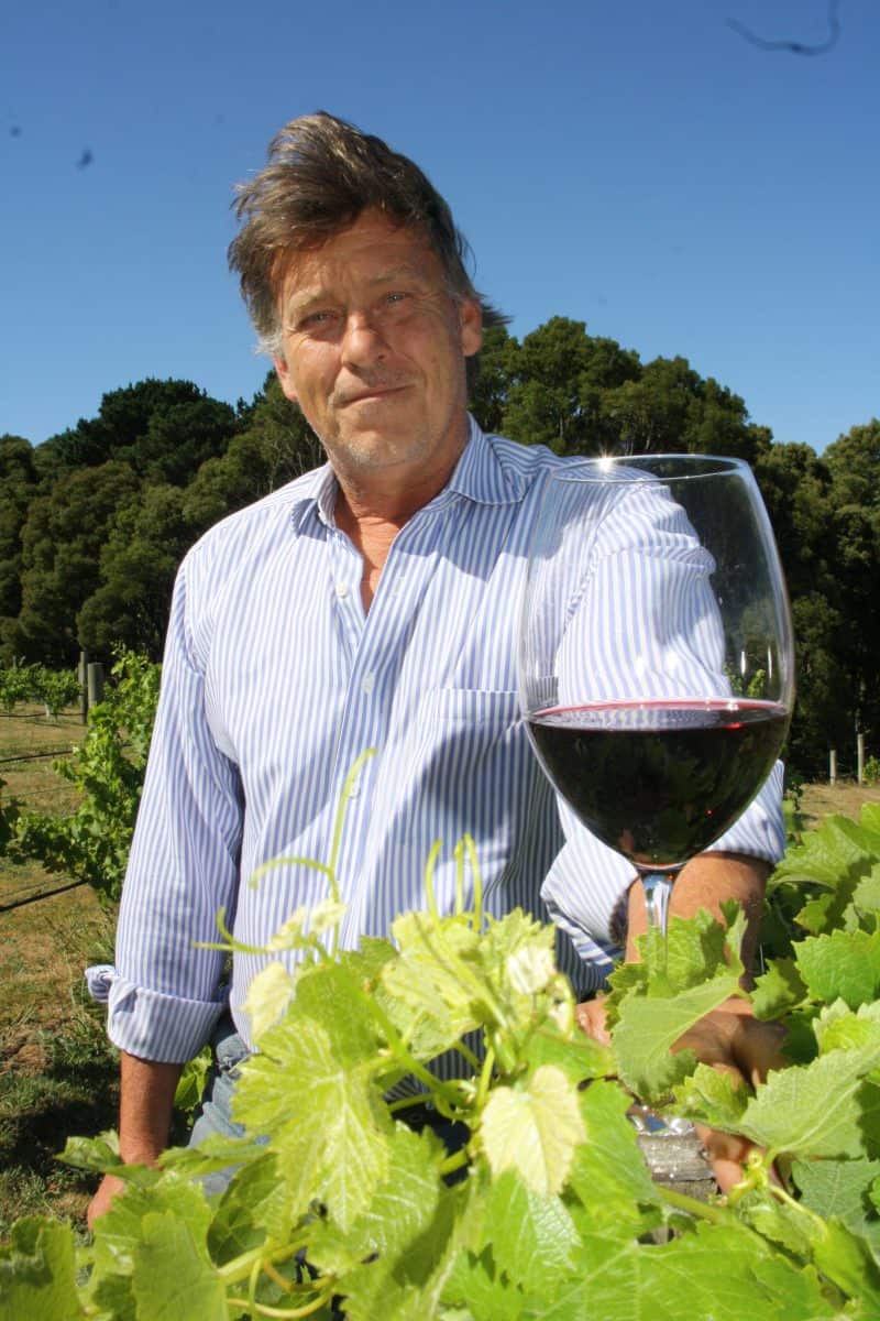 Foster winery opening - Foster Community Online